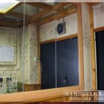 Самодельный строительный пылесос циклонного типа.